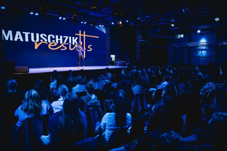 Daniel Matuschzik | Authentisch erfolgreich in Business und Beziehung